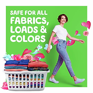 Gain Fireworks Laundry Scent Booster Beads, Spring Daydream, 18.2 fl oz, HE Compatible