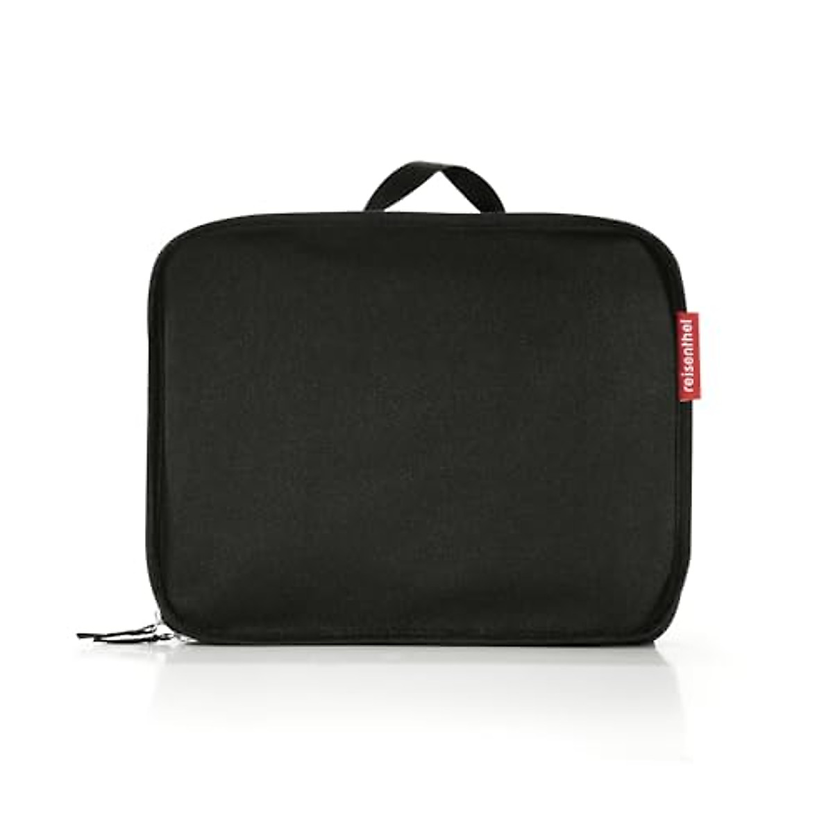 reisenthel foldabletrolley Black - Foldable, Compact Shopping cart - Easy to Store