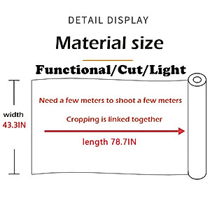 Faraday Fabric Made from Copper and Nickle, Faraday Fabric Conductive DIY Military Grade Faraday Fabric (43.3in 78.7in)