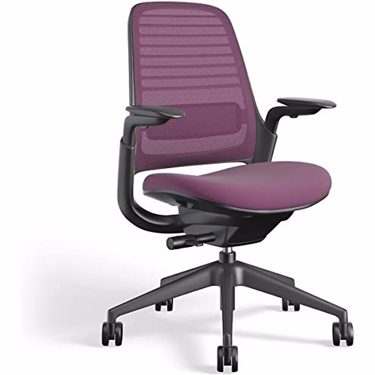 Steelcase Series 1 Work Office Chair - Concord
