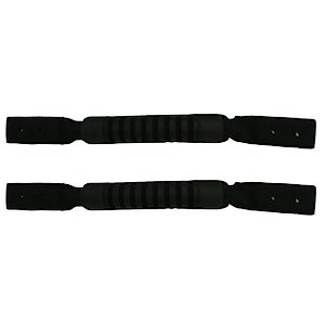 Premier Kayak rubberized Kayak handles (for flat or curved Mount)