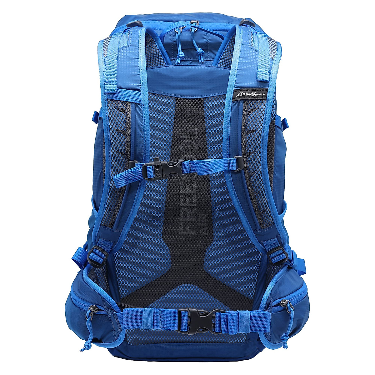 Eddie Bauer Adventurer Trail 30L Backpack with Interior Hydration Bladder Sleeve