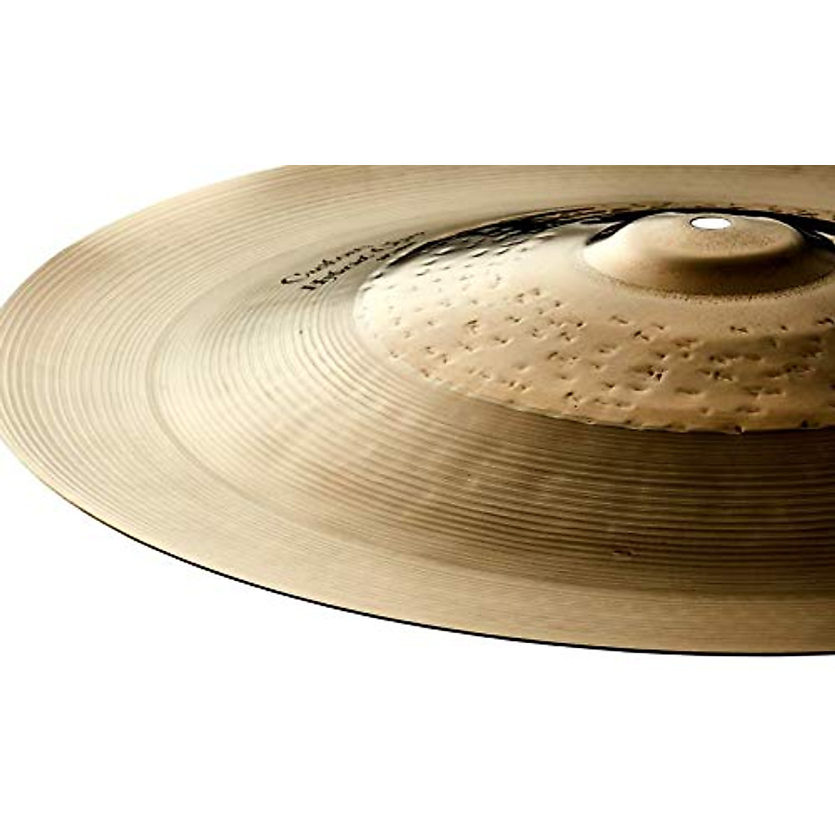 Zildjian K Custom Hybrid China - 19 Inches