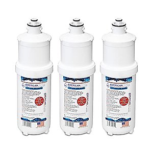 AFC Brand, water filter, Model # AFC-EPH-300-12000SK, Compatible with EV9613-10 Filters New AFC Brand Model # AFC-EPH-300-9000S 3 - Filters