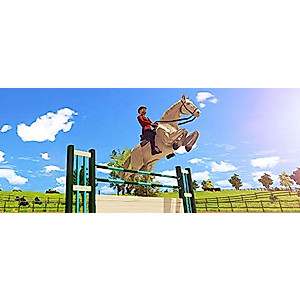 My Little Riding Champion (NSW) - Nintendo Switch