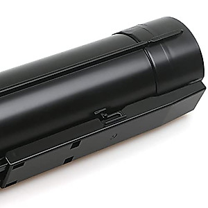 7800 Remanufactured Toner Cartridge 106R01566 106R01567 106R01568 106R01569 Replacement for Xerox Phaser 7800dn 7800dx 7800gx Printer(4-Pack)