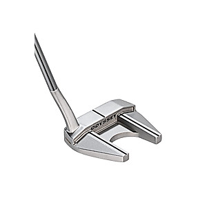 Callaway Odyssey Odyssey Right Hand Putter White HOT OG #7 Nano Flow (Mallet Type, 34 Inches, Steel) Men's