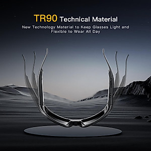 OhO Camera Glasses,4K Pro 24M Resolution H.265 Smart Glasses with Built-in 32GB Memory,UV400 Sunglasses for Outdoor Sport