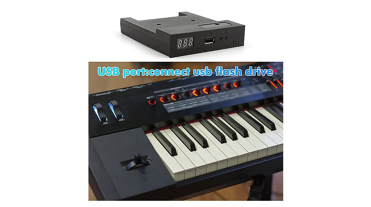 3.5" 1000 Floppy Disk Drive, Floppy & Tape Drives USB Flash Disk Floppy ...