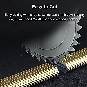 Black Metal Closet Rod Complete Kit, Wall Mount Commercial Hanger Rod for Bedrooms/Lounges/Clothing Studios/Hotels, Can Be Cut (Size : 140cm/55 in)