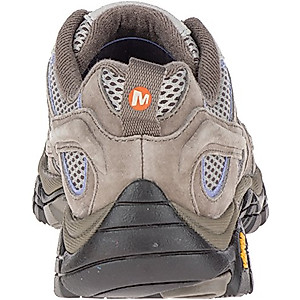 Merrell Women's Moab 2 Vent Falcon Hiking Shoe 9.5 M US