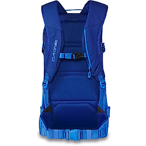 Dakine Heli Pro 24L Backpack - Deep Blue