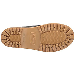 Sperry unisex child Trailboard Boot, Tan/Brown, 2 Big Kid US