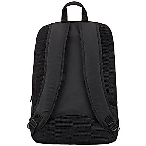 Amazon Basics Laptop Computer Backpack - Fits Up To 15 Inch Laptops