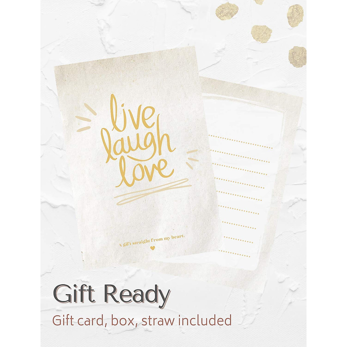 Onebttl Birthday Gifts for Women, Her, Girlfriend, Mom, Best Friends, Aunt, 20oz Stainless Steel Skinny Tumbler with Lid and Straw, Queens are Born in May - Rosegold