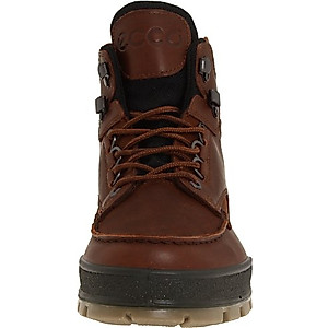 ECCO Men's Track II High GORE-TEX waterproof outdoor hiking Boot
