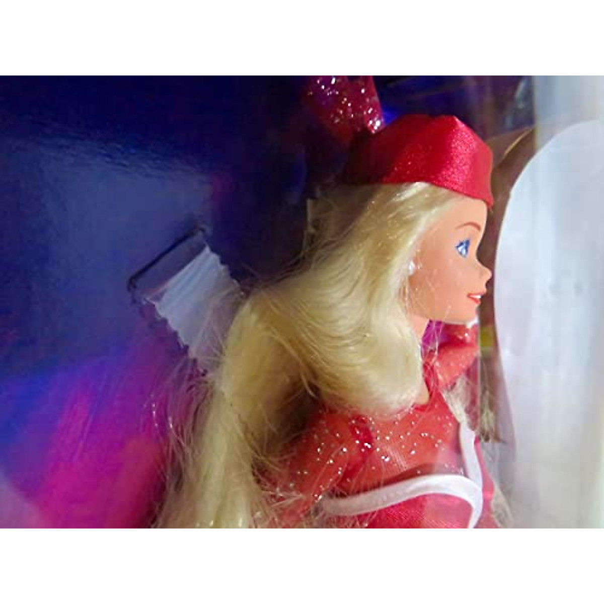 Barbie Sparkling Splendor