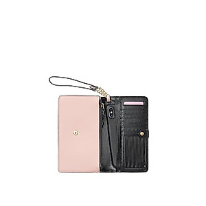 Victoria's Secret The Victoria Tech Wristlet, Orchid Blush