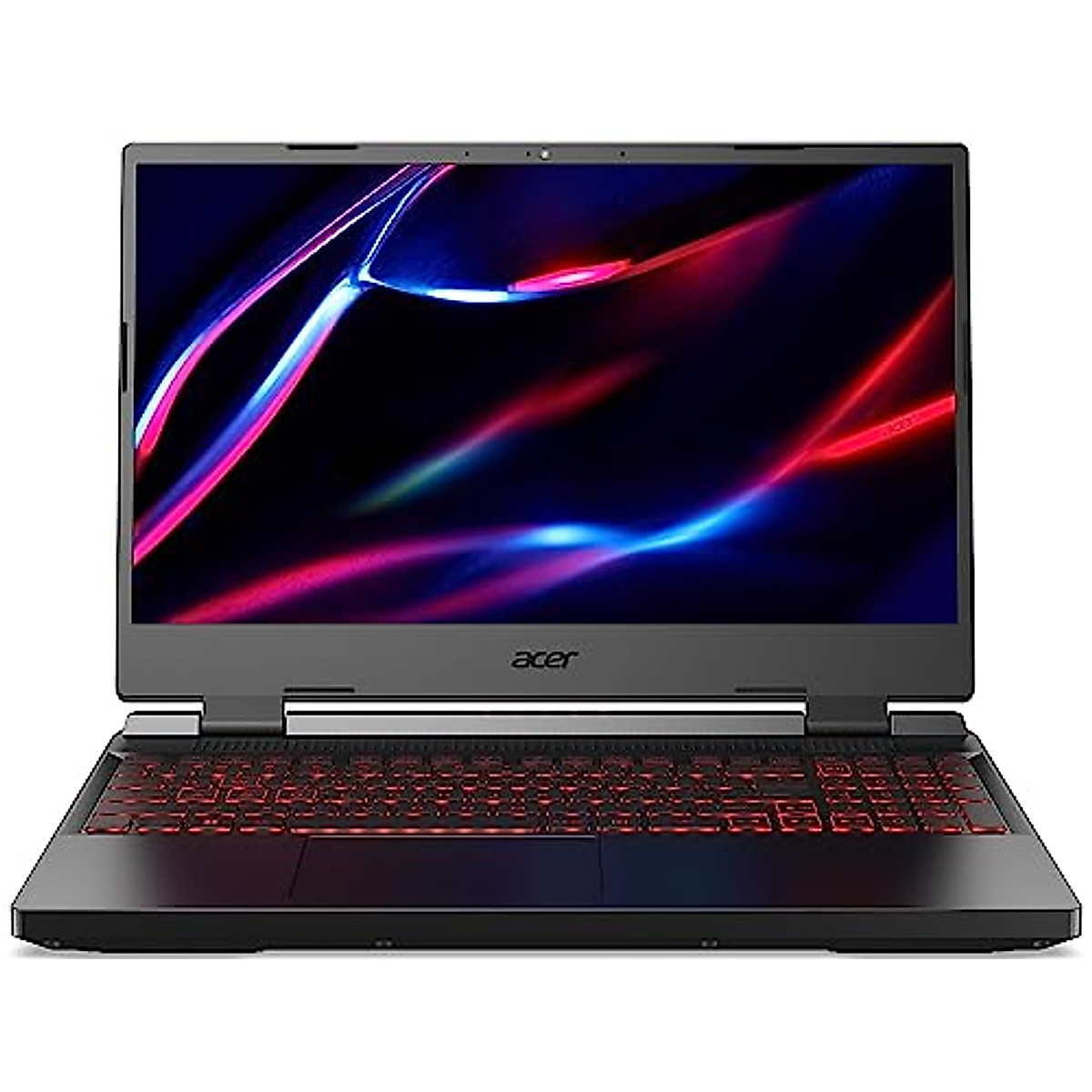 acer Nitro 5 Gaming Laptop 15.6" 2K QHD 165Hz IPS (AMD Ryzen 7 6800H 8-Core, GeForce RTX 3070 Ti 8GB, 16GB DDR5 4800MHz RAM, 2TB PCIe SSD, Backlit KYB, WiFi 6E, Win11Home) w/Dockztorm Dock
