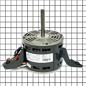 621369R - OEM Upgraded Replacement for Miller Furnace Blower Motor