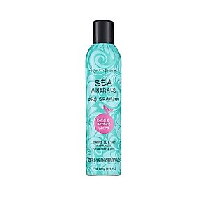 Renpure Sea Mineral Dry Shampoo, 8 Ounce