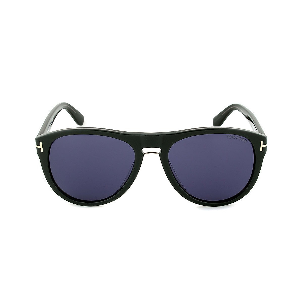 Tom Ford Sunglasses - Kurt / Frame: Gray Lens: Gray