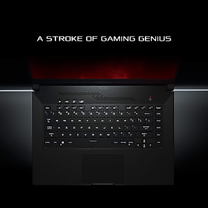 ROG Zephyrus G15, 15.6‚Äù 240Hz FHD Laptop, AMD Ryzen 9 4900HS, 16GB, 1TB, Gig+ Wi-Fi 6, Win 10 Home (Renewed)