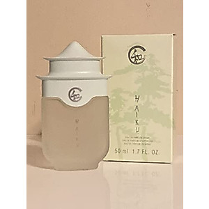 Avon Haiku Eau de Parfum Spray 1.7 Fl Oz