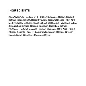 Authentic Beauty Concept Hydrate Cleanser | Moisturizing Cleansing Shampoo | Normal To Dry or Curly Hair | Vegan & Cruelty-free | Sulfate-free | 10.1 fl. oz.