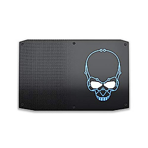 Intel NUC 8 Performance-G Mini PC (NUC8i7HNKQC1) - Core i7 65W, 16GB RAM, 512GB SSD