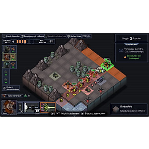 Into the Breach - Switch