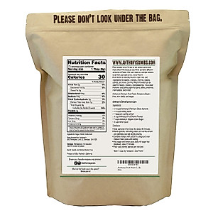 Anthony's Premium Fruit Pectin, 1.5 lb, Gluten Free, Non GMO, Vegan