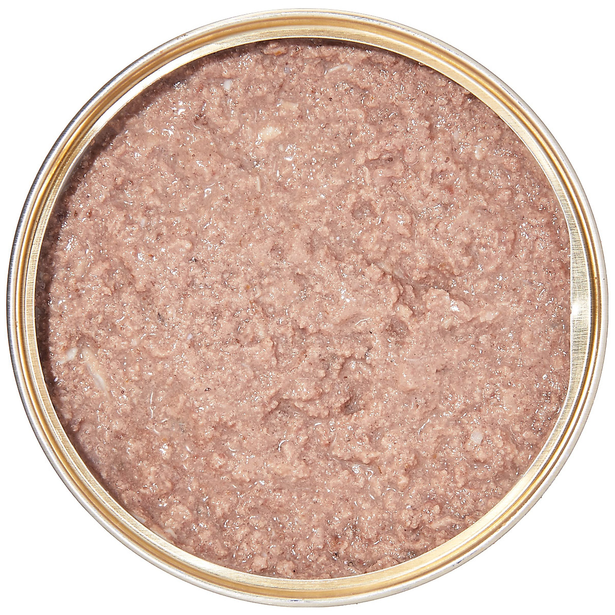 Amazon Brand - Wonder Bound Wet Cat Food, Pate, No Added Grain, (Whitefish & Tuna), 3 ounce (Pack of 24)