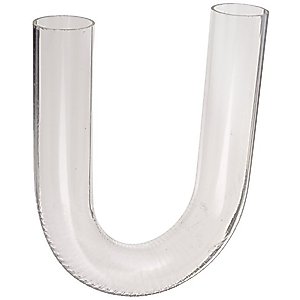 Eshopps AEO19000 U-Tubes for Aquarium Water Pump, 1.5 inch