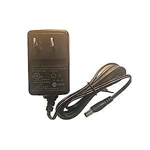 Original Infomir AC Adapter - Power Supply for MAG 322, 254, 324, 256 IPTV SET-TOP BOX