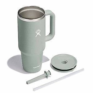 Hydro Flask 40 Oz Travel Tumbler Agave
