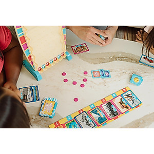 PLINKO - Family Board Game Inspired by The PRICE IS RIGHT, Great for Family Game Night, from Buffalo Games