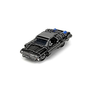 Fast & Furious Fast X 1:32 1967 Chevy El Camino Caged Version Die-Cast Cars, Toys for Kids and Adults