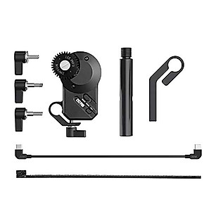 Zhiyun CMF-06 TransMount Servo Follow Focus/Zoom Controller for Zhiyun WEEBILL S/Crane 3/Crane 3S/ Crane 2S Gimbal Handheld Stabilizer