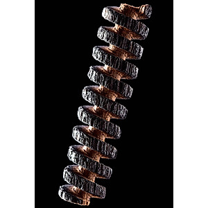 2 Pack - Barrel Aged in a Bottle Oak Infusion Spiral. Barrel Age Your Whiskey