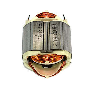 Bosch Parts 2604220644 120V Field