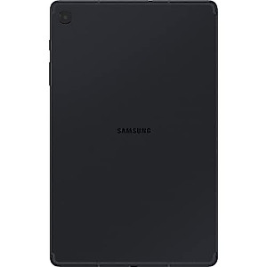 SAMSUNG Galaxy Tab S6 Lite 10.4" 64GB Android Tablet, S Pen Included, 4GB RAM, AKG Dual Speakers, 8MP Rear + 5MP Front Camera, Oxford Gray
