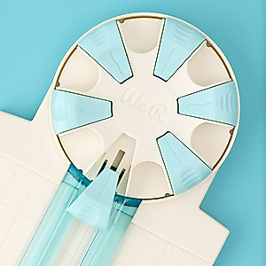 We R Memory Keepers-Dial Trimmer
