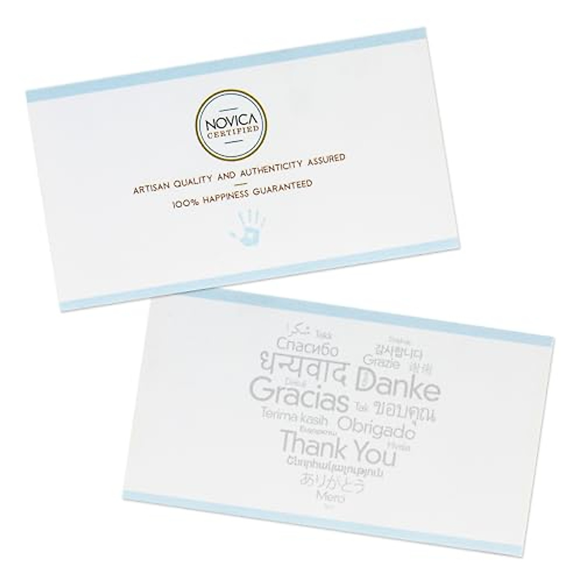 NOVICA Artisan Handcrafted Sterling Silver Toe Rings Pair of from India No Stone Wrap [width (each 2) 5 mm W] ' Fascinating Swirls' Pair