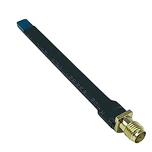 SaiDian 5Pcs/Set EMC EMI Near Field Probe 9KHz-3GHz SMA Female Antenna Fine for Conducted Radiation