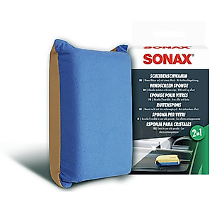 Sonax (417100) Windscreen Sponge