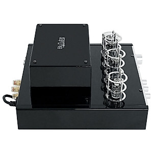 Rockville BluTube Tube Amplifier/Home Theater Bluetooth Receiver+(2) 8" Speakers