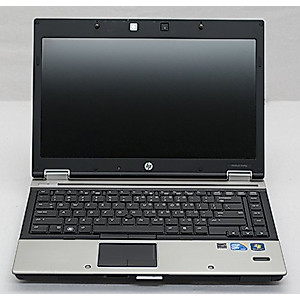 HP Elitebook 8440p Laptop-Core i5 2.4 GHz-8 GB DDR3-1 TB HDD-DVD/RW-Win 7 Pro 64 Bit