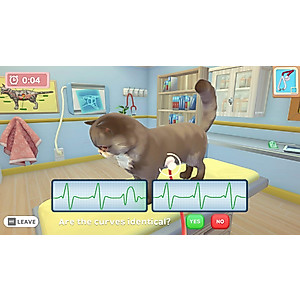 My Universe - Pet Clinic: Cats & Dogs (PS4) - PlayStation 4