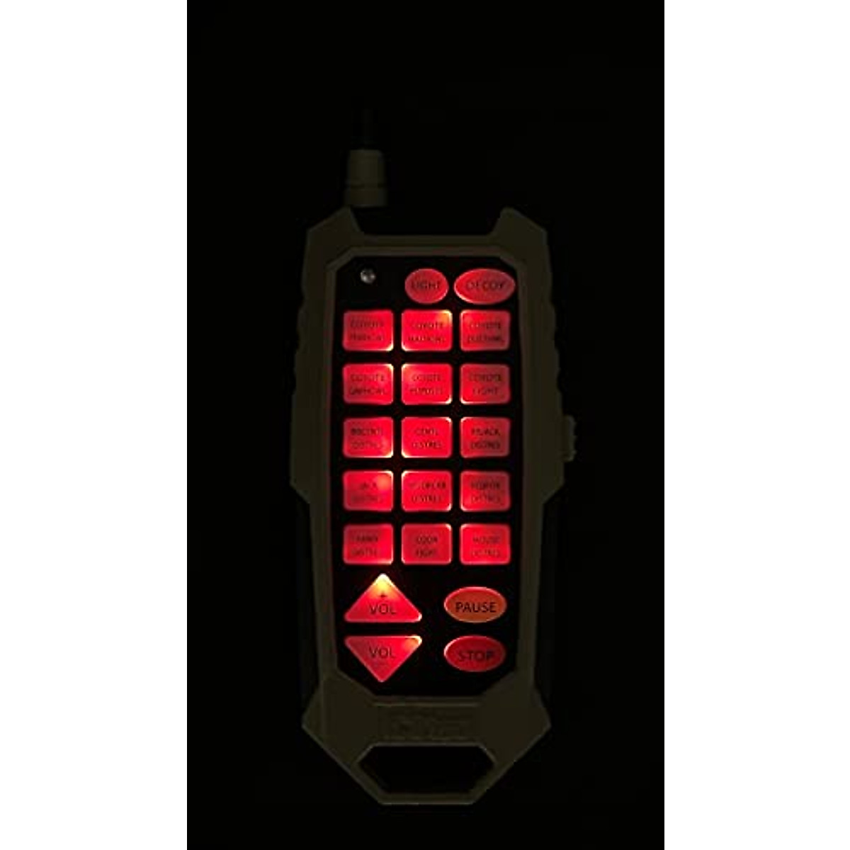 Icotec GEN2 GC300 Predator Call